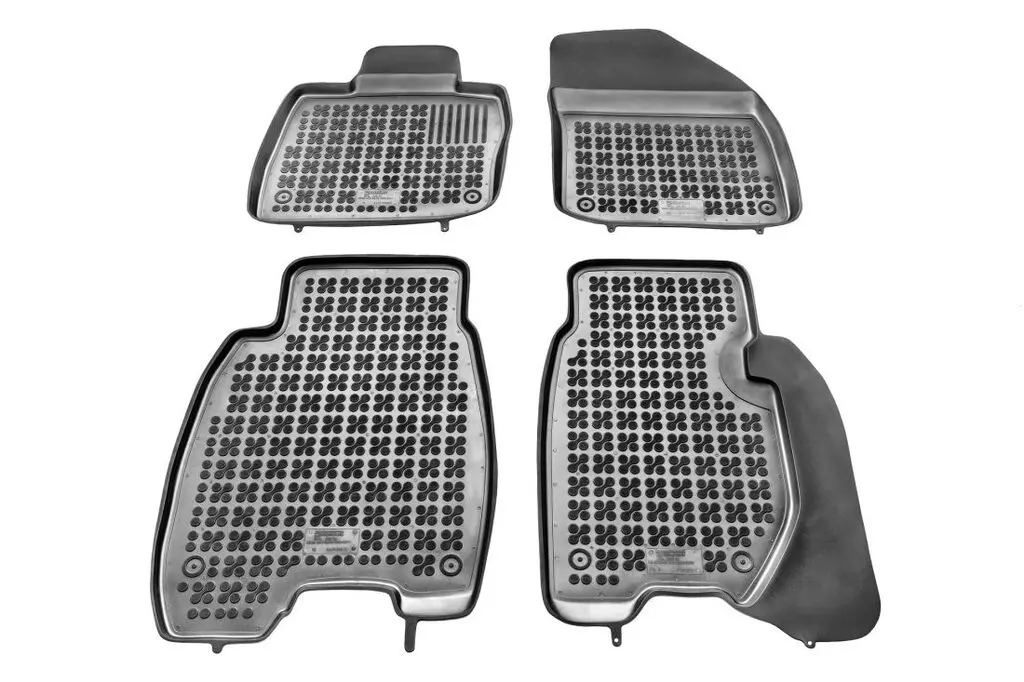 Rezaw-Plast Tipske patosnice za HONDA Civic (2006-2011) 3/5vrata hatchback - Kadice
