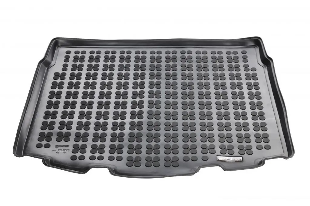 Rezaw-Plast Tipska kadica za gepek Rezaw-Plast Toyota Corolla TS (2018+) Wagon, Hybrid - bottom floor- Rezaw Pla