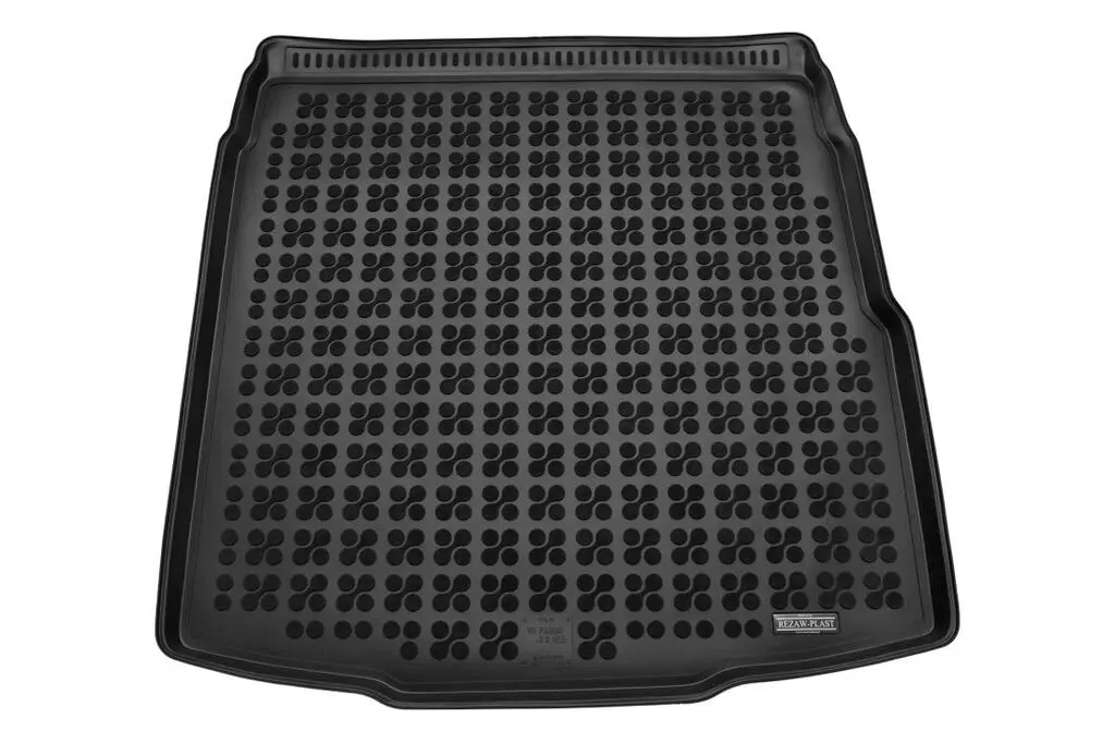 Rezaw-Plast Tipska kadica za gepek Rezaw-Plast Volkswagen PASSAT B8 Sedan with a regular spare tire (posle 2014