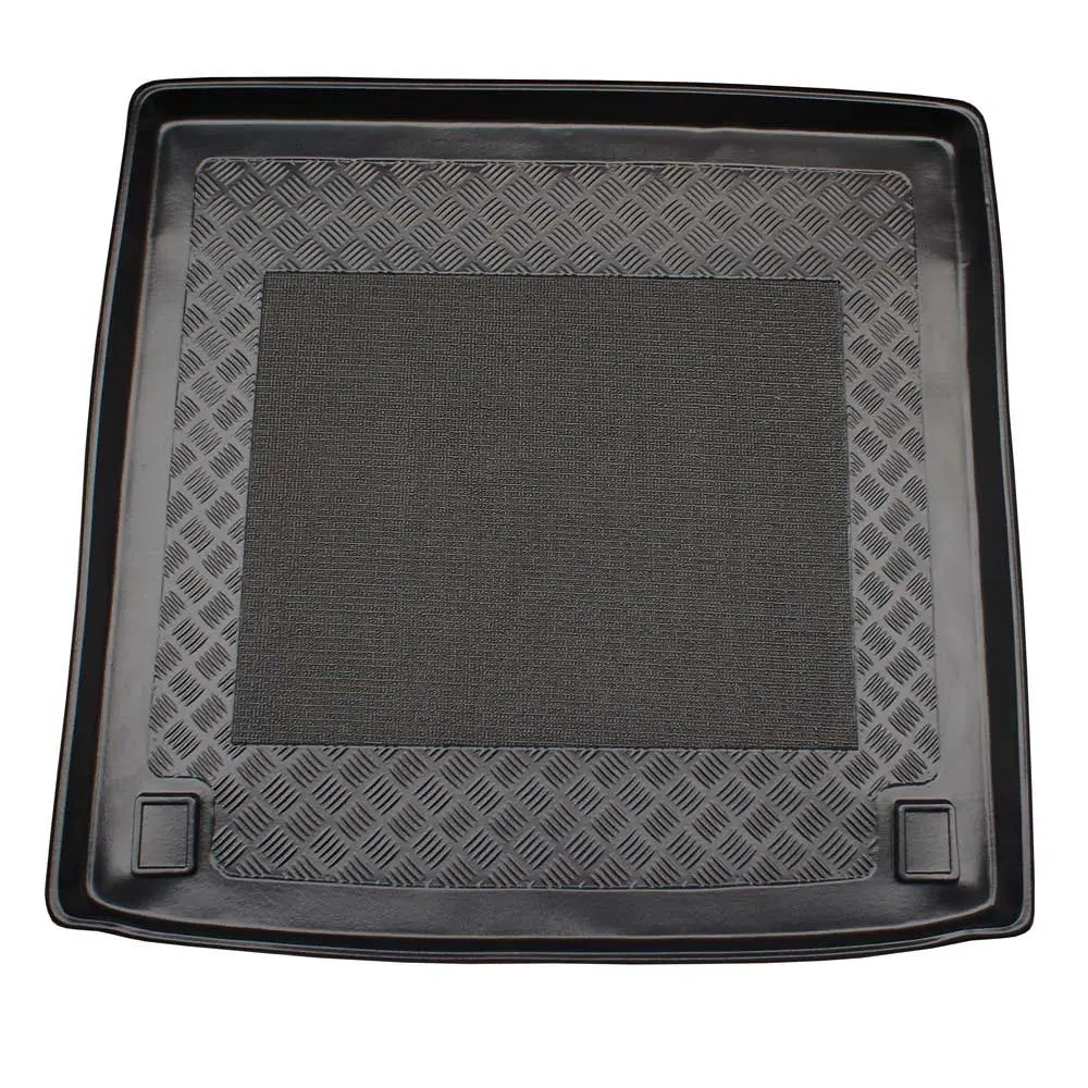 Astar Tipska kadica za gepek Ssangyong Rexton I 2001- 2006 / 2006-2011 5 seats