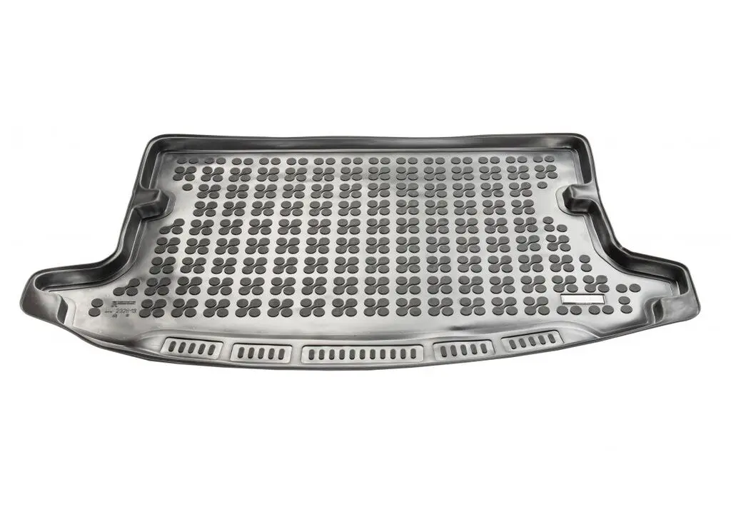 Rezaw-Plast Tipska kadica za gepek Rezaw-Plast SsangYong Korando IV (2019+) - Upper floor - Rezaw Plast