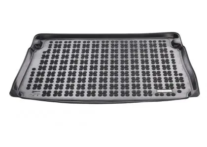 Rezaw-Plast Tipska kadica za gepek Rezaw-Plast VW Golf VIII (2019+) - Hatchback, upper floor - Rezaw Plast