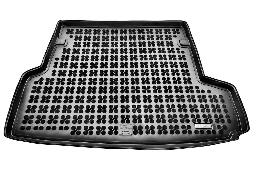 Rezaw-Plast Tipska kadica za gepek Rezaw-Plast BMW 3 (F31) Combi (2012-2018) - Rezaw Plast