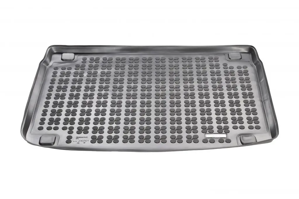 Rezaw-Plast Tipska kadica za gepek Rezaw-Plast Kia Xceed (2019+) - Upper floor - Rezaw Plast