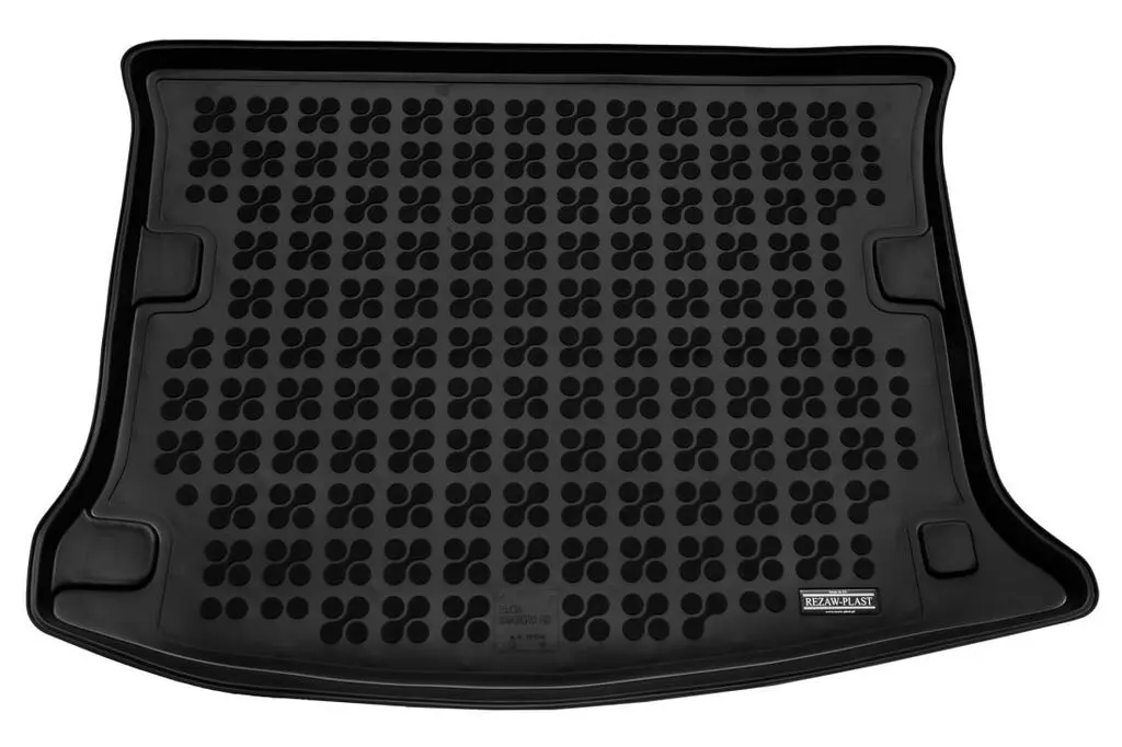 Rezaw-Plast Tipska kadica za gepek Rezaw-Plast Renault DACIA SANDERO I (2008 - 2012) - Rezaw Plast