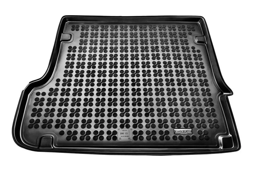 Rezaw-Plast Tipska kadica za gepek Rezaw-Plast BMW X3 (E83) (2003 - 2010) - Rezaw Plast