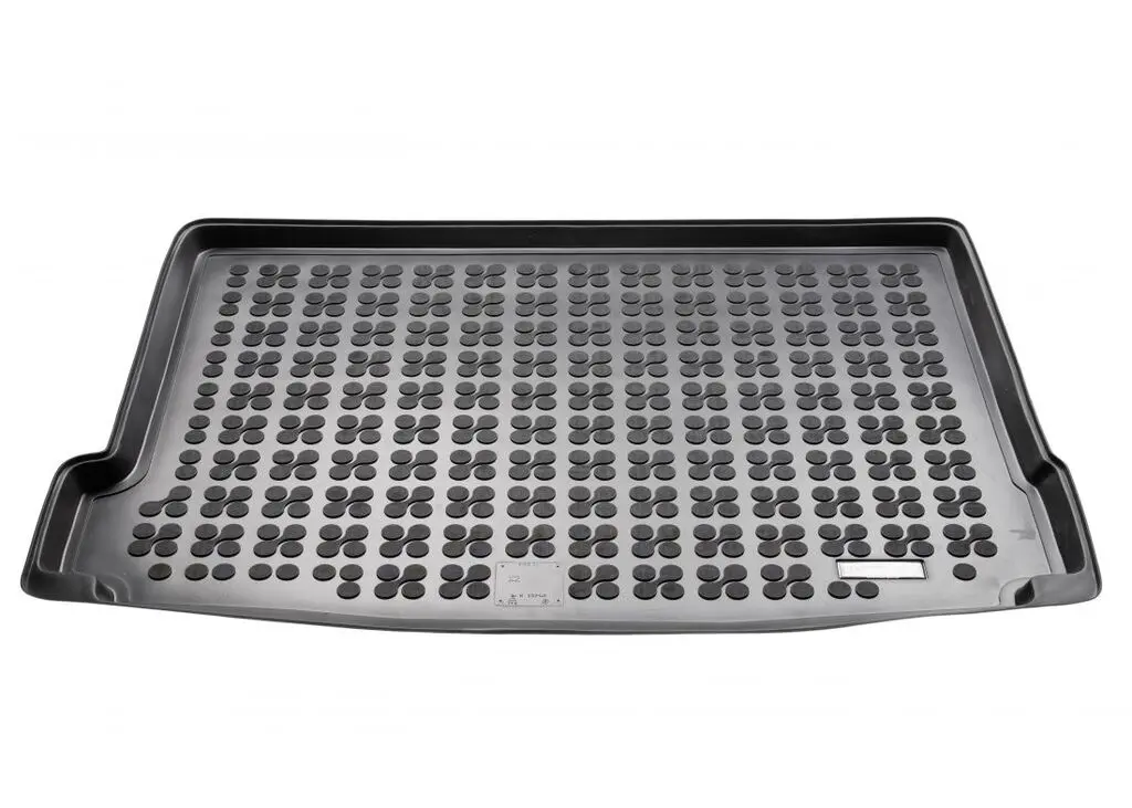 Rezaw-Plast Tipska kadica za gepek Rezaw-Plast BMW X2 (F39) upper floor (posle 2017) - Rezaw Plast