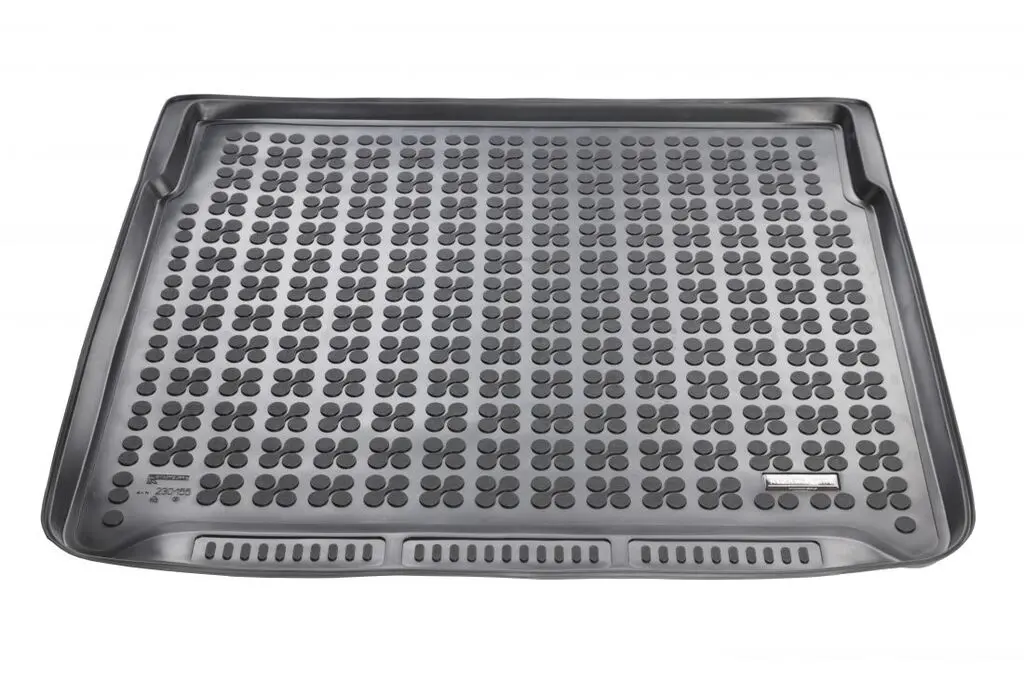 Rezaw-Plast Tipska kadica za gepek Rezaw-Plast Citroen C5 AIRCROSS upper floor (2008+) - Rezaw Plast
