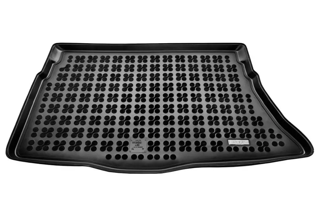 Rezaw-Plast Tipska kadica za gepek Rezaw-Plast Hyundai i30 II Hatchback (2012 - 2016) - Rezaw Plast