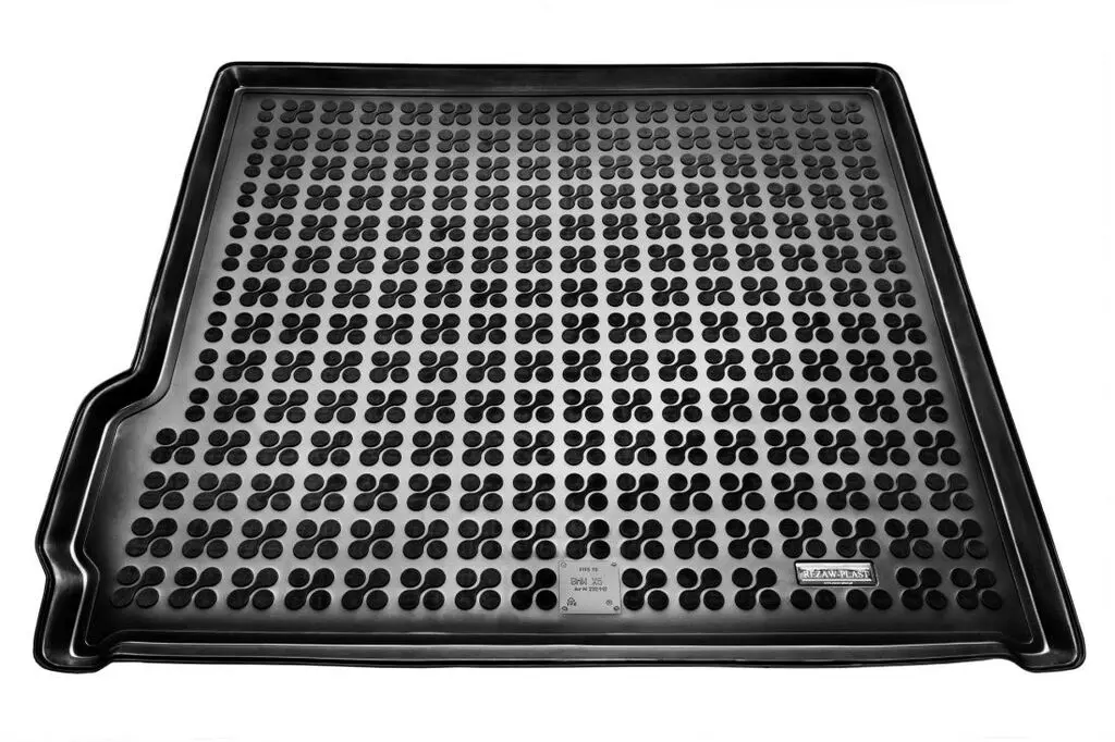 Rezaw-Plast Tipska kadica za gepek Rezaw-Plast BMW X5 (E70) (2007 - 2013) - Rezaw Plast