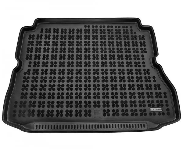 Rezaw-Plast Tipska kadica za gepek Rezaw-Plast Renault GRAND SCENIC 7 seats (2009 - 2015) - Rezaw Plast