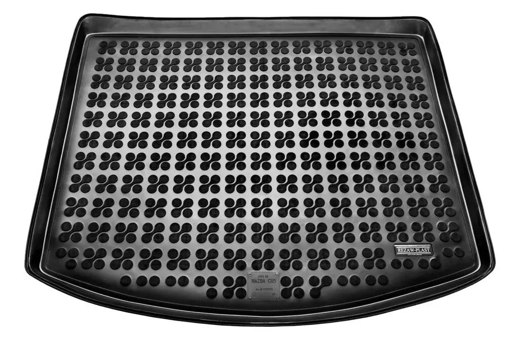 Rezaw-Plast Tipska kadica za gepek Rezaw-Plast Mazda CX-5 I (2012 - 2017) - Rezaw Plast