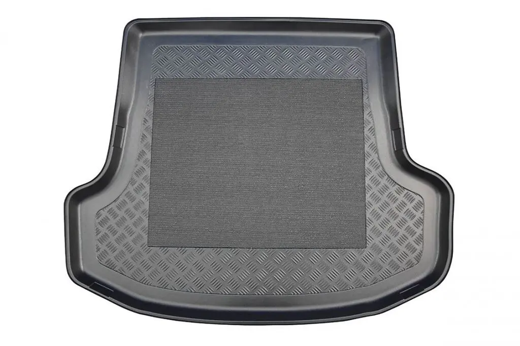 Astar Tipska kadica za gepek Nissan Note E11 5 doors 2006-2013 Low (with and without flexiboard)