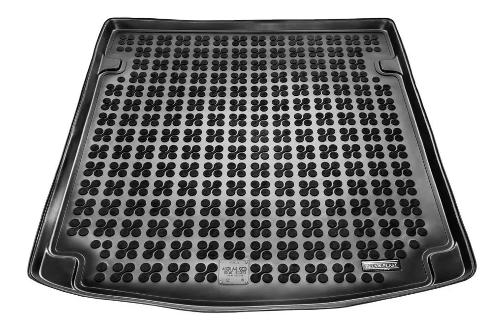 Rezaw-Plast Tipska kadica za gepek Rezaw-Plast Audi A4 Sedan (2000 - 2007) / Seat EXEO Sedan (posle 2009)