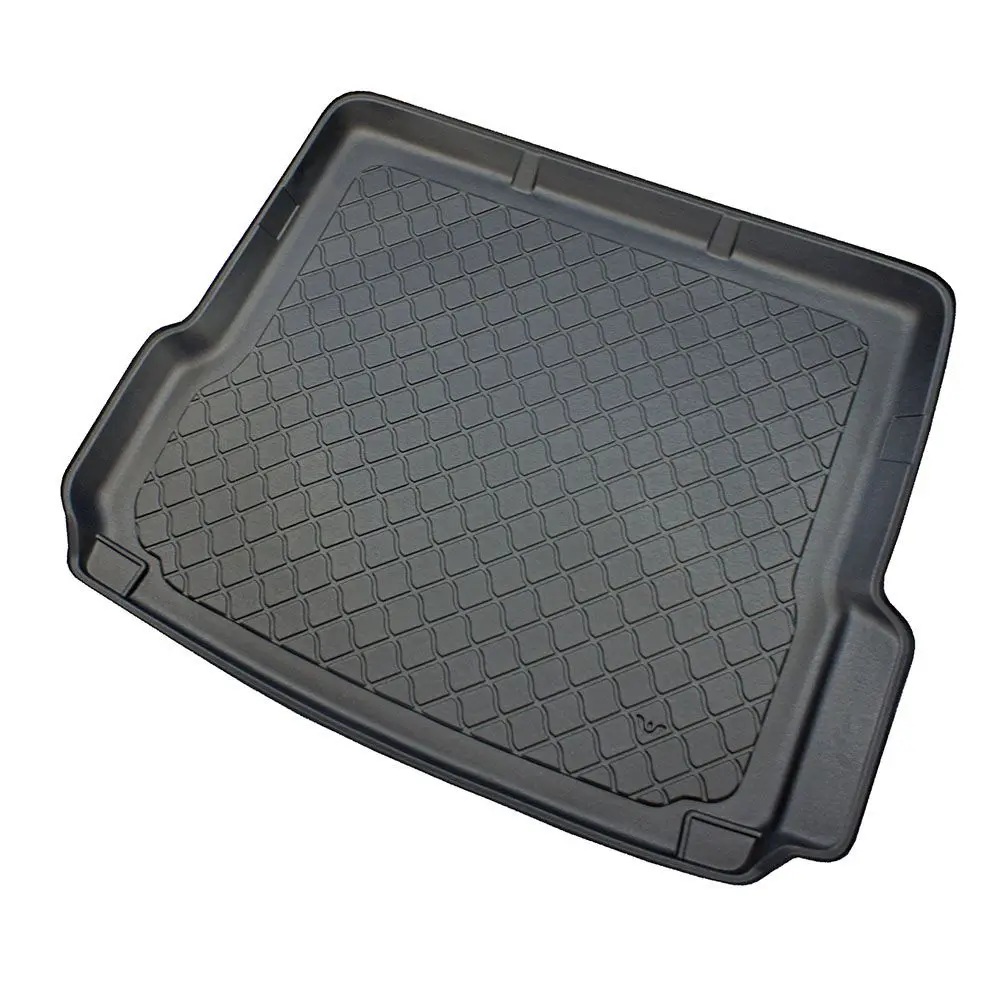 Astar Tipska kadica za gepek Dacia Duster I SUV 5 door (2010-2017) 4 WD