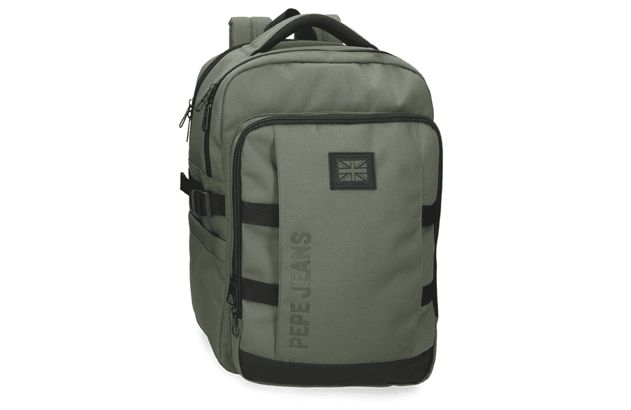 Ranac Za Laptop Pepe Jeans Matlock 73.123.42