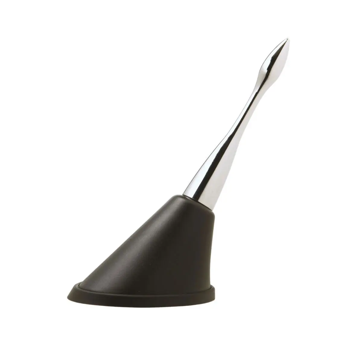SUMEX Krovna Antena "Sapphire" 16V Tuning Srebrna 75mm