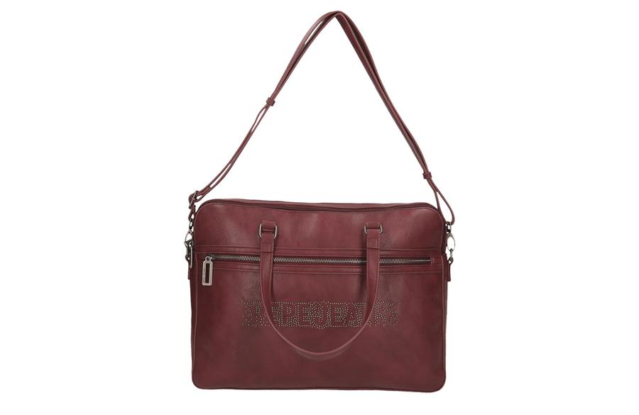 Torba ženska za laptop Pepe jeans Bera 72.360.42