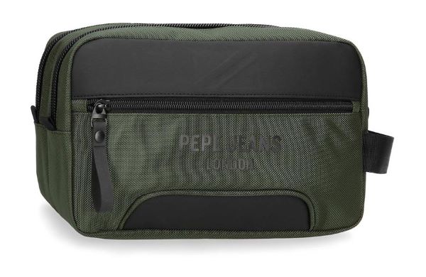 Neseser Muški Pepe Jeans Bromley 70.644.42