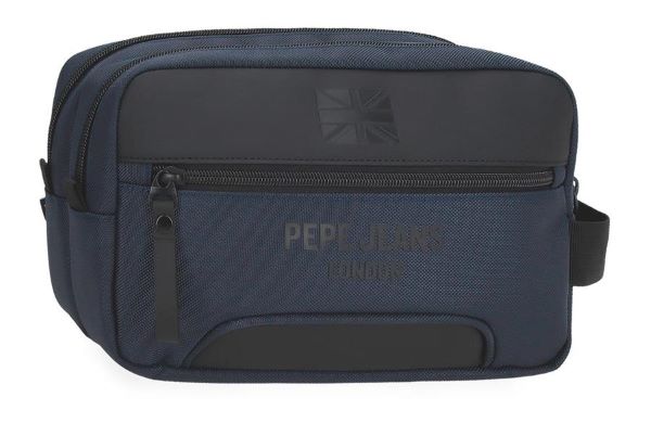 Neseser muški Pepe Jeans Bromley 70.644.44