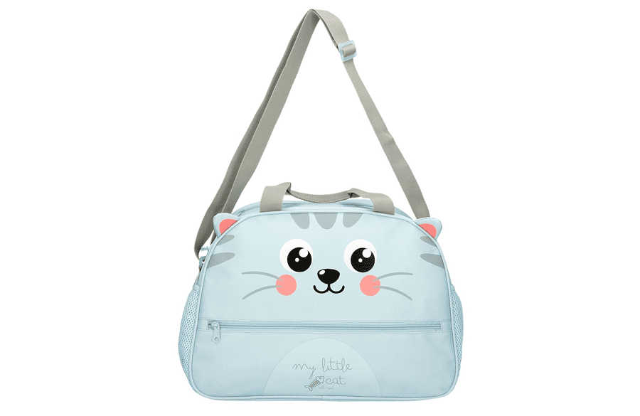 Torba Putna Roll Road Happy Pets 49.932.42