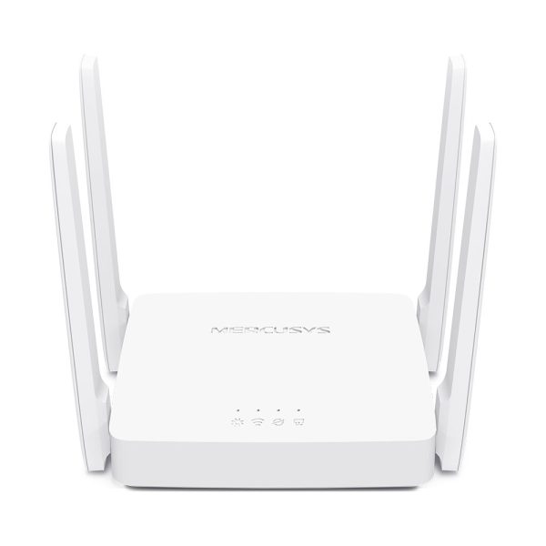 MERCUSYS AC10(EU) AC1200 Wireless Dual Band Router