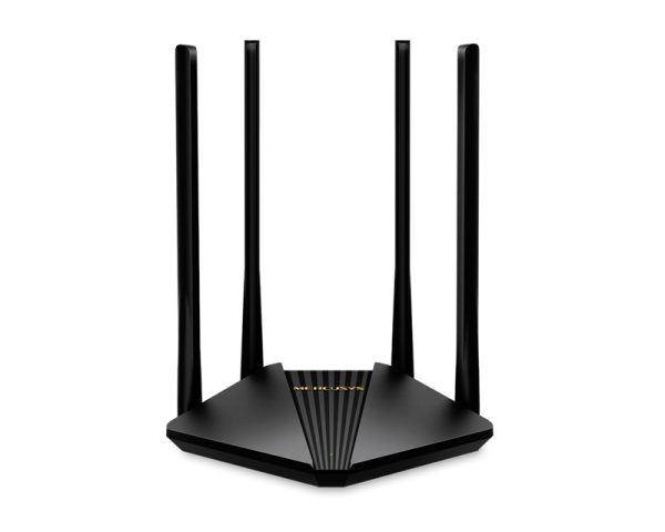 MERCUSYS MR30G(EU) AC1200 Wireless Dual Band Gigabit Router