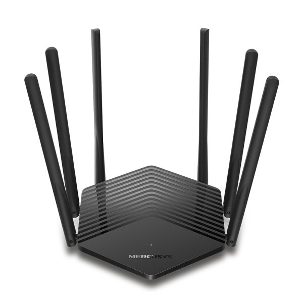MERCUSYS MR50G(EU) AC1900 Wireless Dual Band Gigabit Router