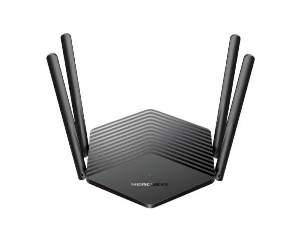 MERCUSYS MR60X(EU) AX1500 Wi-Fi 6 Router