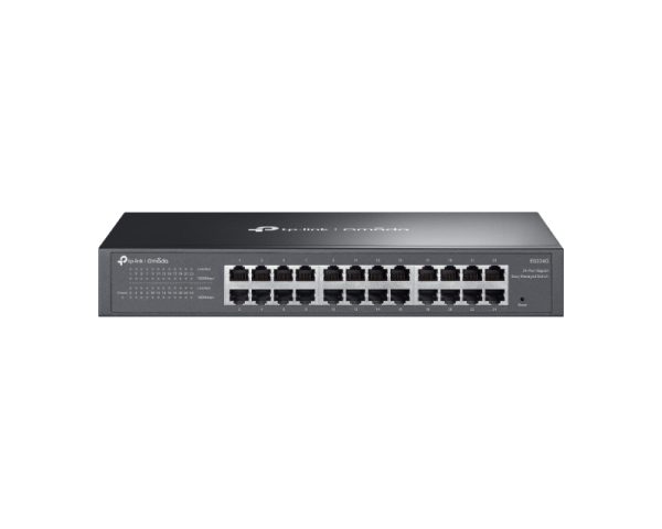 TP-LINK ES224G(UN) Omada 24-Port Gigabit Easy Upravljivi Switch