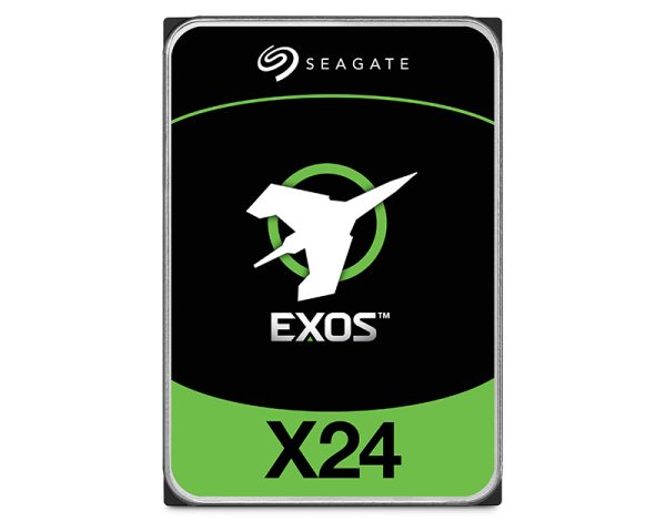 SEAGATE 12TB 3.5 inča SATA III 512MB 7200rpm ST12000NM002H Exos X24 HDD hard disk