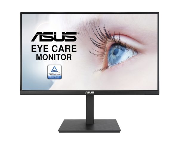 ASUS 27 inča VA27AQSB QHD 2560×1440 IPS Eye Care monitor
