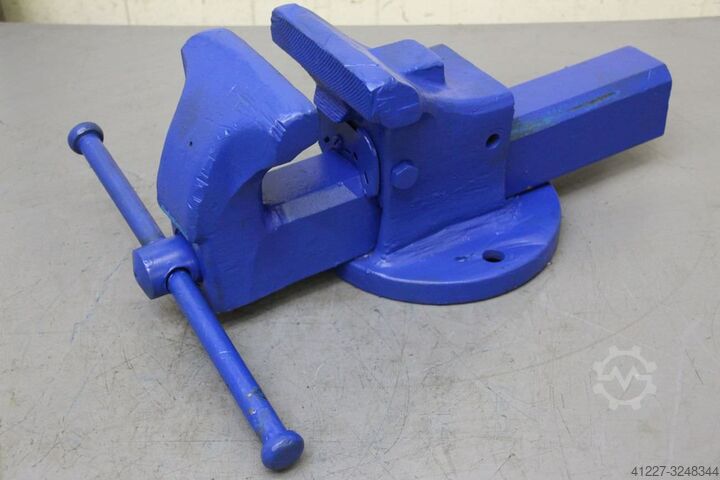Klupa vise 150 mm
Peddinghaus Spannweite 200 mm