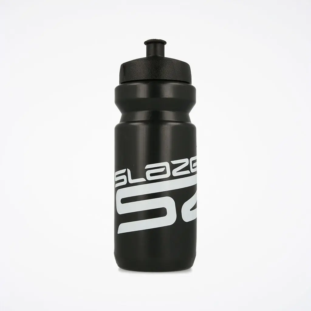 Slazenger Flašica za vodu slz, 0.5l, Crna
