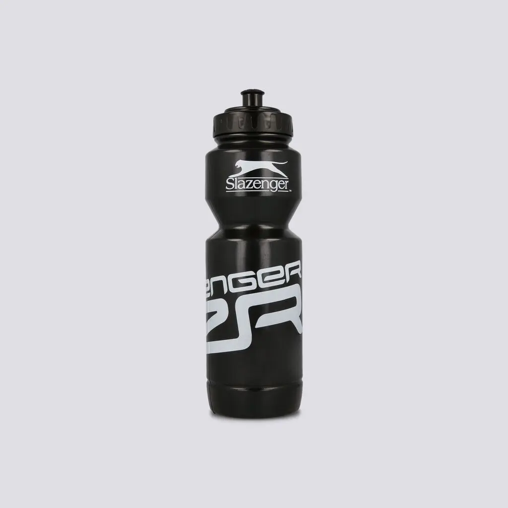 Slazenger Flašica za vodu slz, 1l, Crna