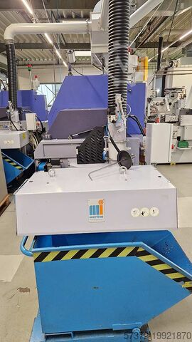 CNC automatska leta
STAR Micronics SB-20R type G
