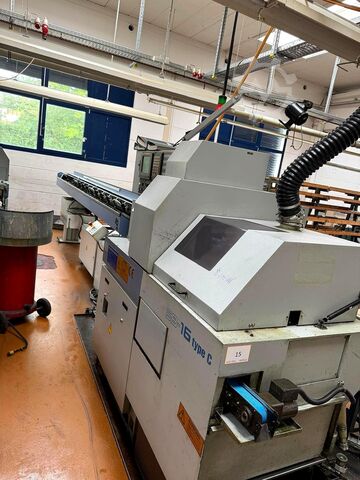CNC automatska leta
STAR Micronics SB-16 Type C 480