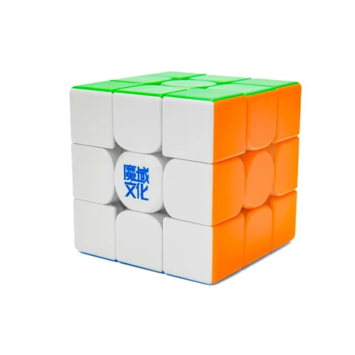 MoYu Weilong WRM V11 3x3 M