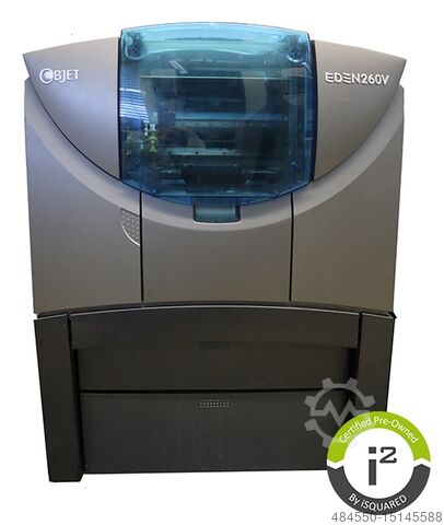 3D štampači
Stratasys EDEN260V