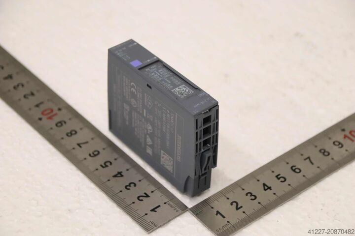 Elektronski modul ET 200SP
Siemens 6ES7 134-6GB00-0BA1