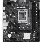 ASRock H610M-H2/M.2 D4