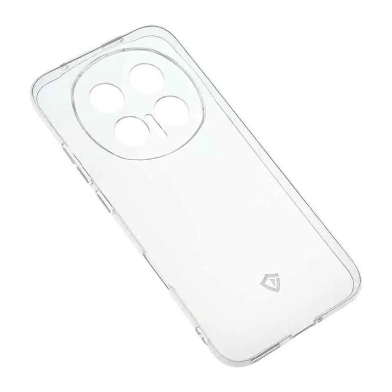 Maska Teracell za Honor Magic 8 Pro providna