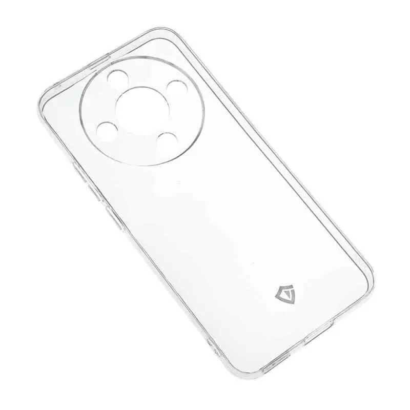 Maska Teracell za Honor Magic 8 Lite providna