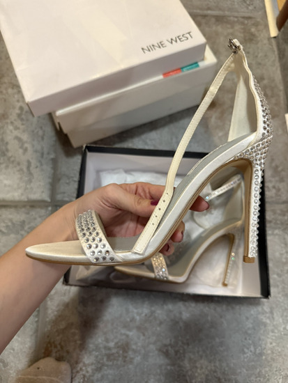 Nine west 38