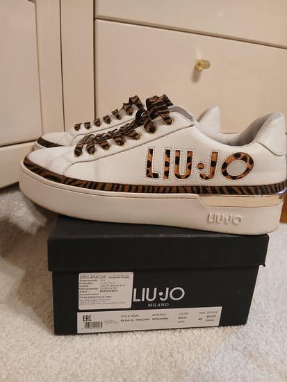 Liu•Jo-Silvia 22-sneaker