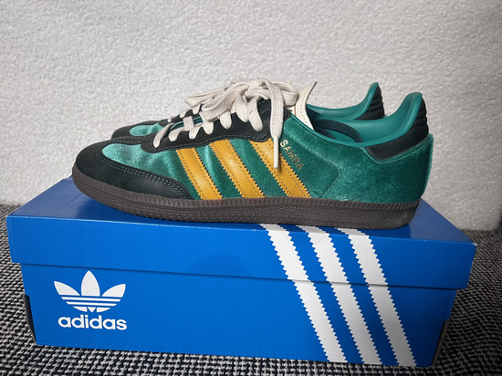 Adidas Samba OG