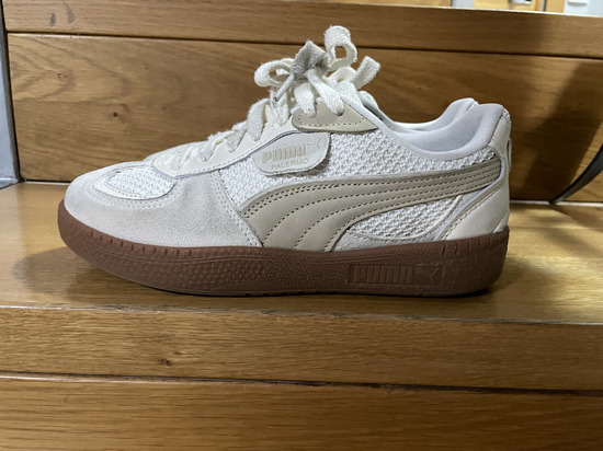 Puma ženske patike PUMA PALERMO LAMODA