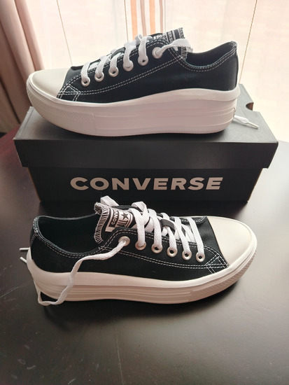 Converse Move, NOVE, 39