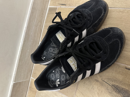 Adidas Spezial
