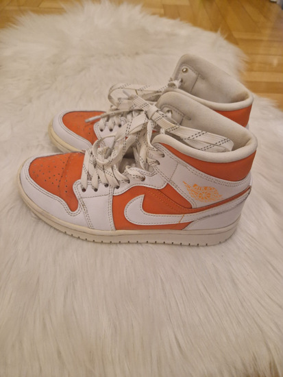 Nike Air Jordan 1 Mid – original patike